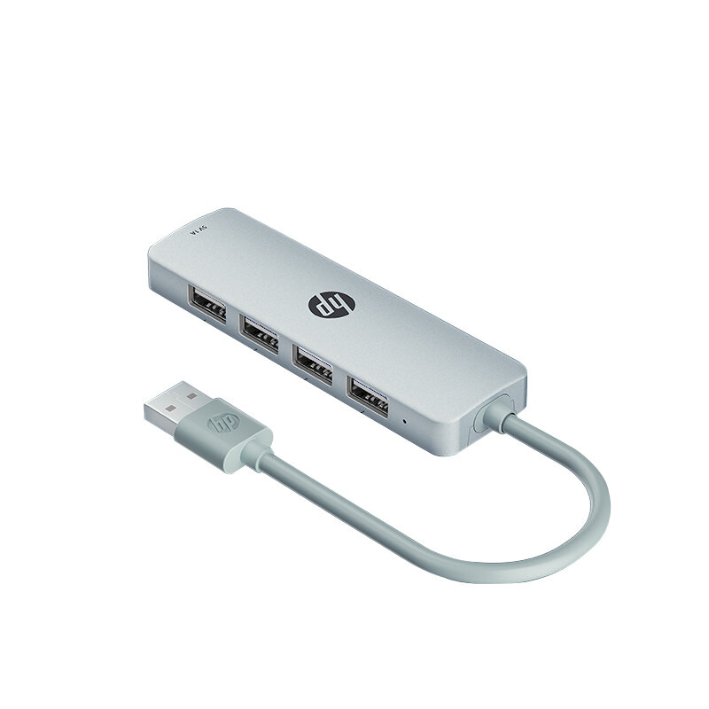 Док-станция HP 5799883 черная, для подключения к ноутбукам и ПК, компактный дизайн, высокая скорость передачи данных