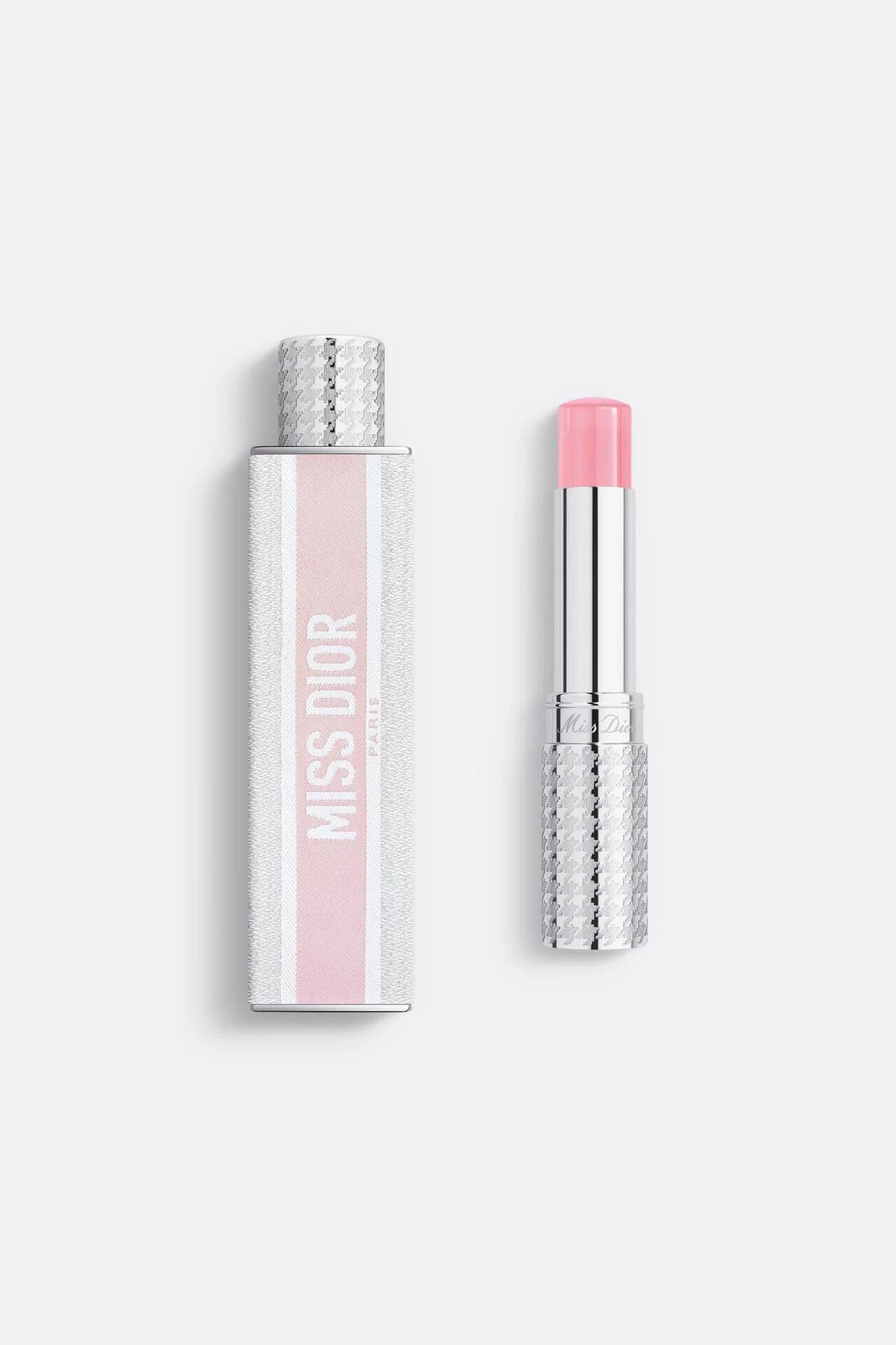 Ароматизированный стик DIOR Mini Miss 3,2г | Новинка|Бархатная роза и сандал |Для шеи, запястий, декольте