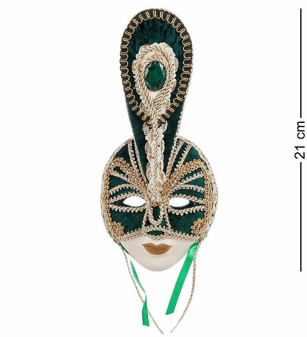 Маска Перо бол. A2186621