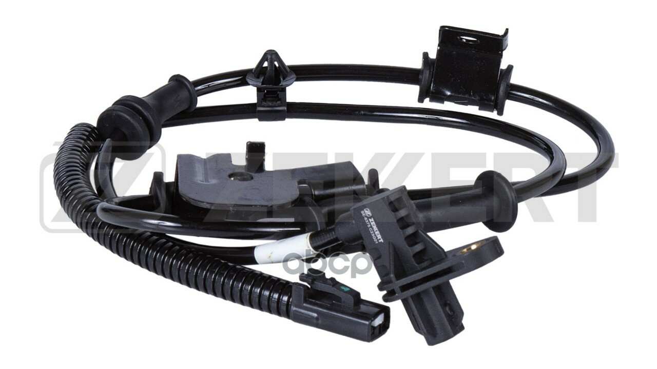 Датчик ABS передн. лев. Hyundai Accent IV 10- Solaris II 17- Kia Rio III 11- Zekkert арт. se-6375 - высокое качество товара