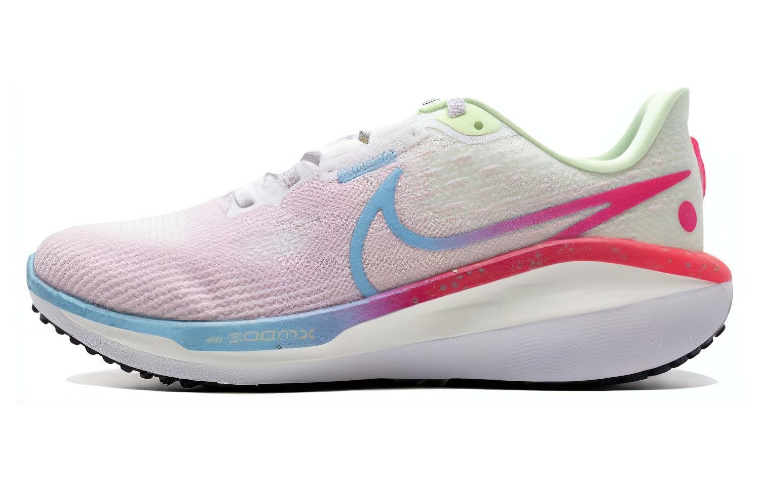 Кроссовки Air Zoom Vomero 17