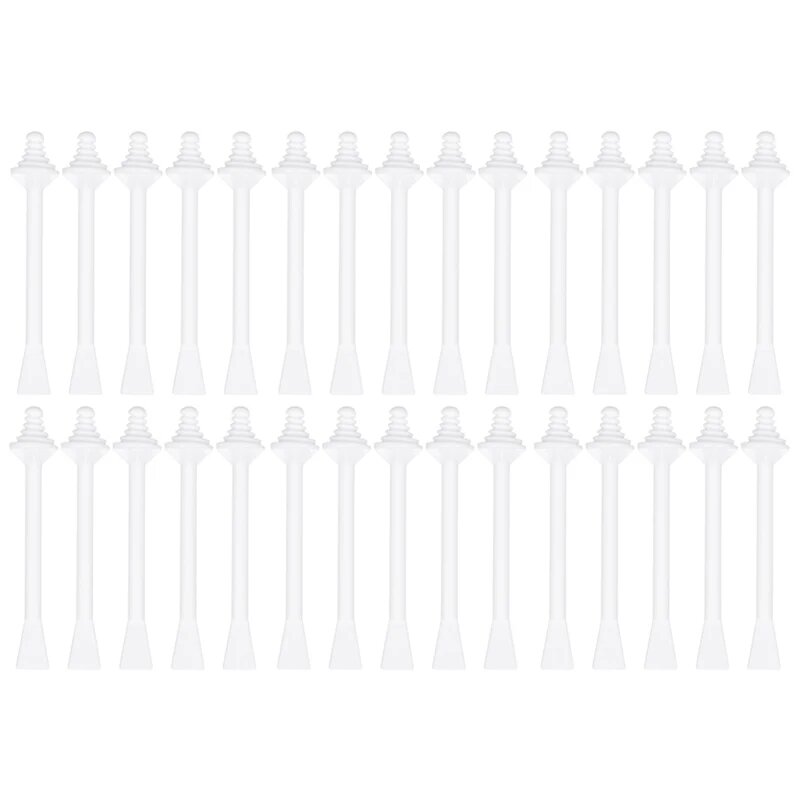 Портативный Спиральный Воск-карандаш 2-в-1: Средство Для Депиляции Для Личной Гигиены