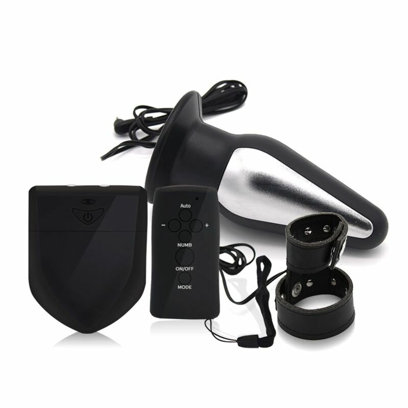 Устройство для мужской мастурбации sm tuning беспроводной пульт дистанционного управления электрическим током кольцо пениса-L