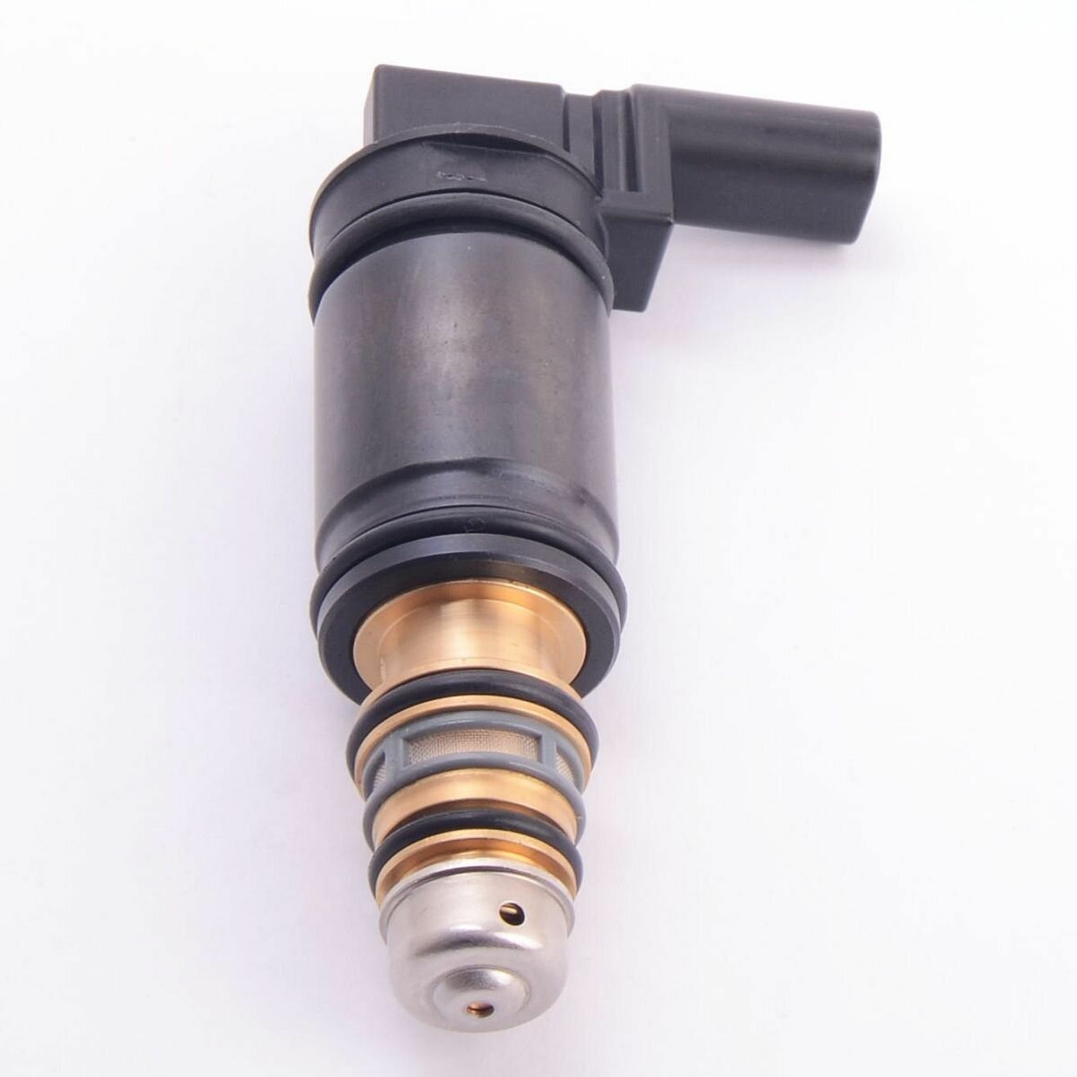 Регулирующий клапан DENSO 6SBU14C CHRYSLER/FIAT/JEEP (021159)