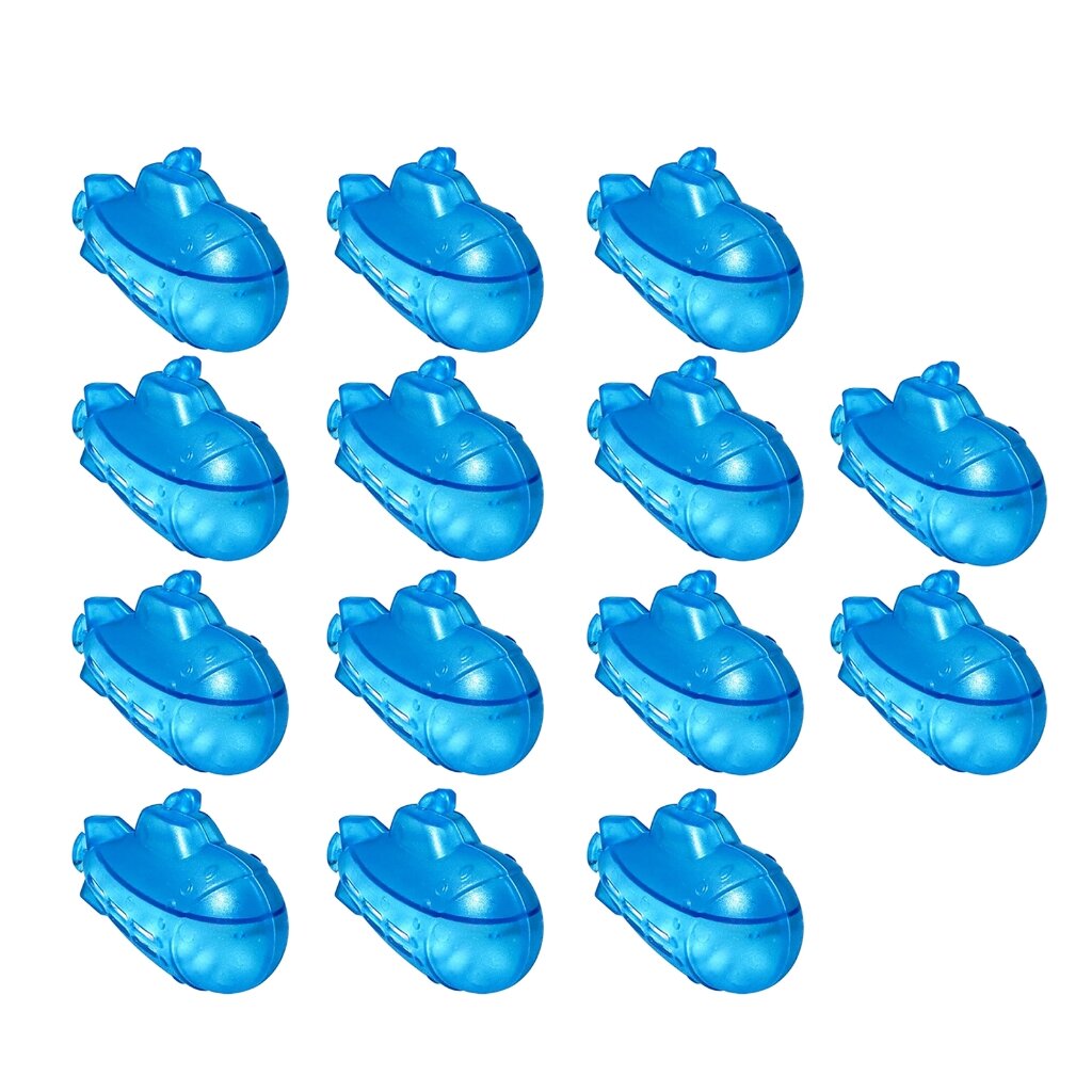 Подводные лодки 14шт Очищают и смягчают жесткую воду для большинства увлажнителей, делая ее теплой и прохладной, Фильтры для увлажнителей с жесткой водой и аксессуары