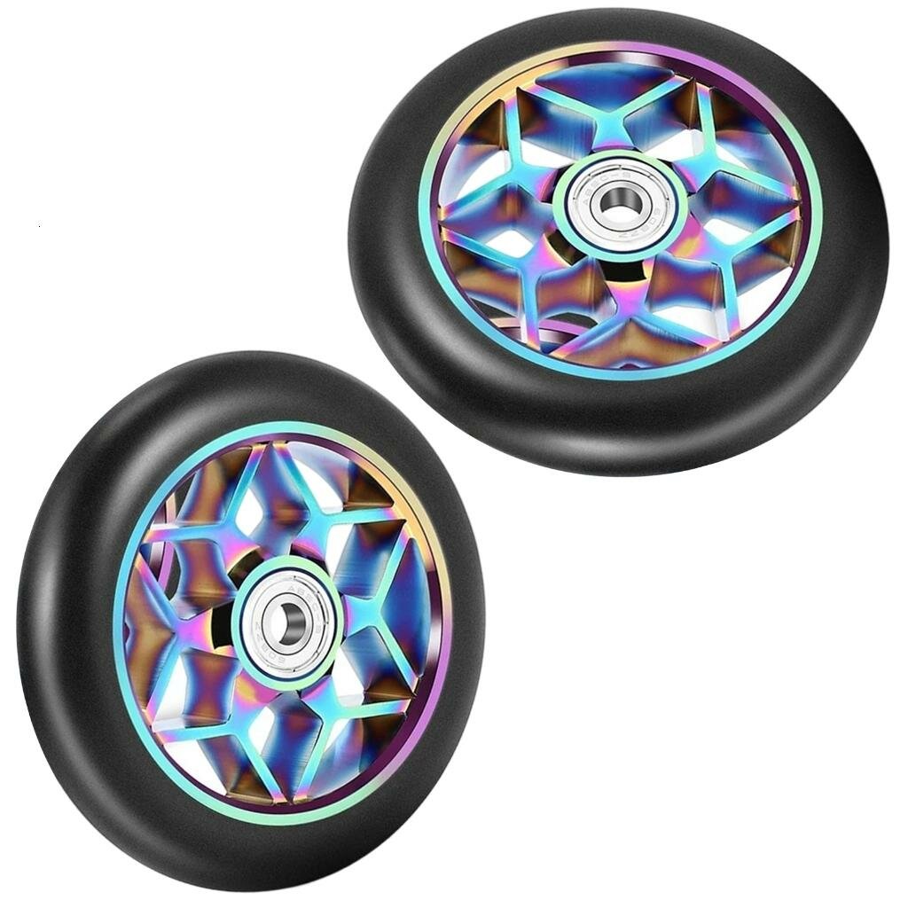 2 шт. Подшипники для самокатов