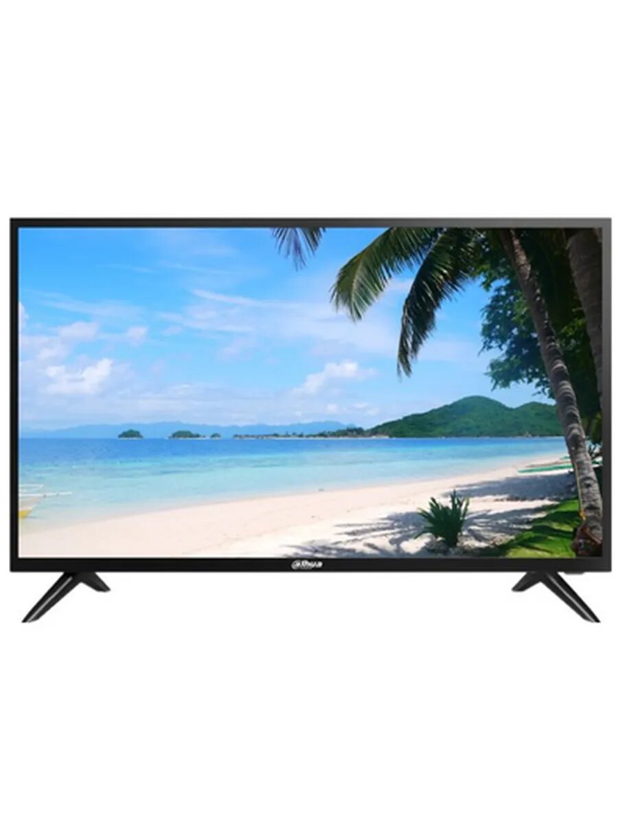 31.5" LM-Series DHI-LM32-F200 DHI-LM32-F200 черный 1920x1080