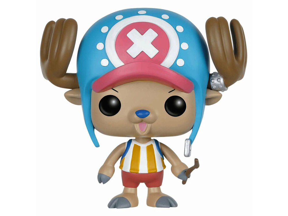 Фигурка Funko 5304 Фигурка One Piece: Chopper