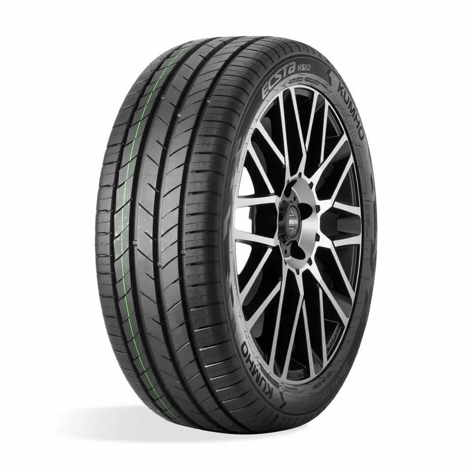 Шины летние Kumho HS52 195/55 R20 95H XL