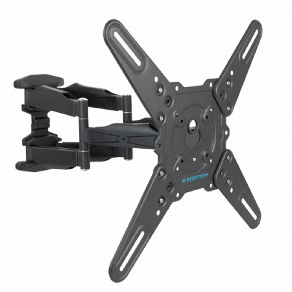 Кронштейн для ТВ Kromax 20217 22-65 " серый