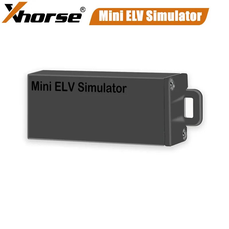 Мини-эмулятор ELV Xhorse VVDI MB для Mercedes-Benz 204/207/212, 3PCS