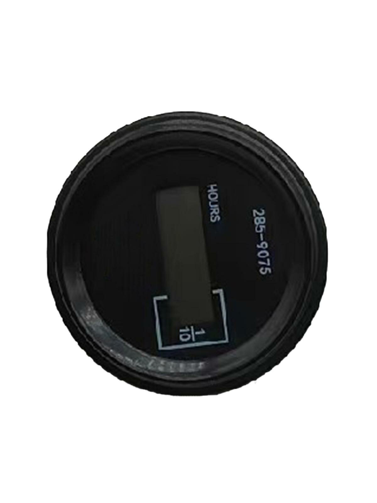 Счетчик моточасов экскаватора с ЖК-дисплеем для Обслуживания тяжелого оборудования Генератор