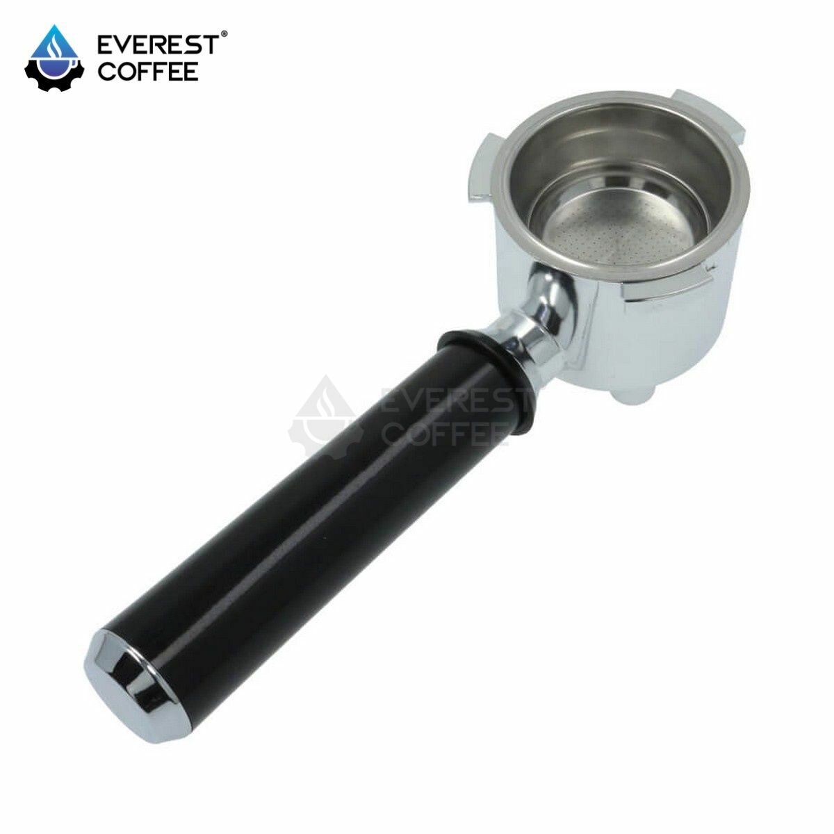 Рожок с корзиной Delonghi EC820, EC850, EC860 для кофеварок