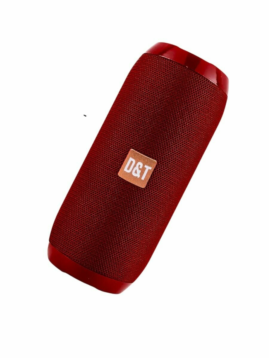 Беспроводная Bluetooth колонка