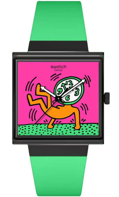 Наручные часы