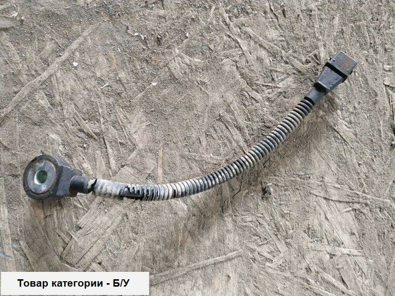 Датчик детонации Hyundai Accent 2007 - Б/У