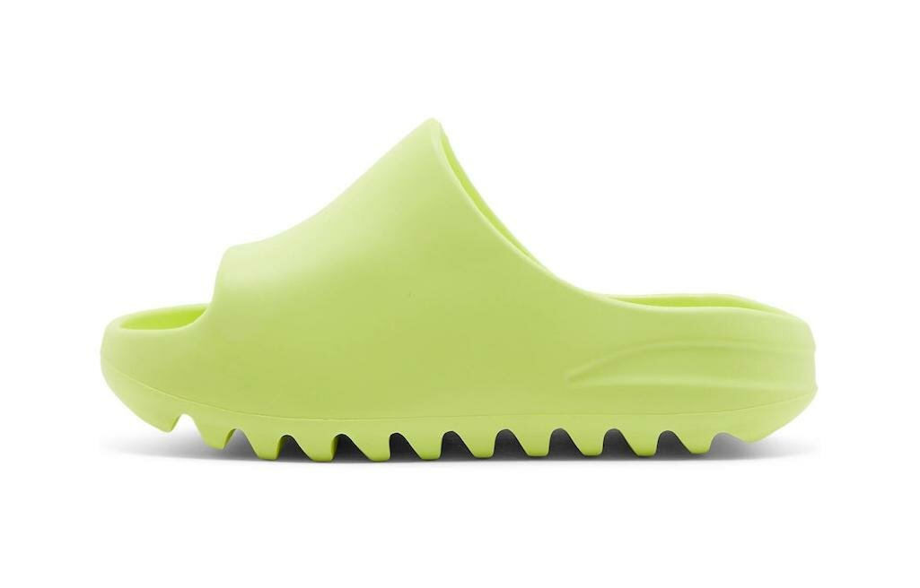 Слипоны Yeezy Slide