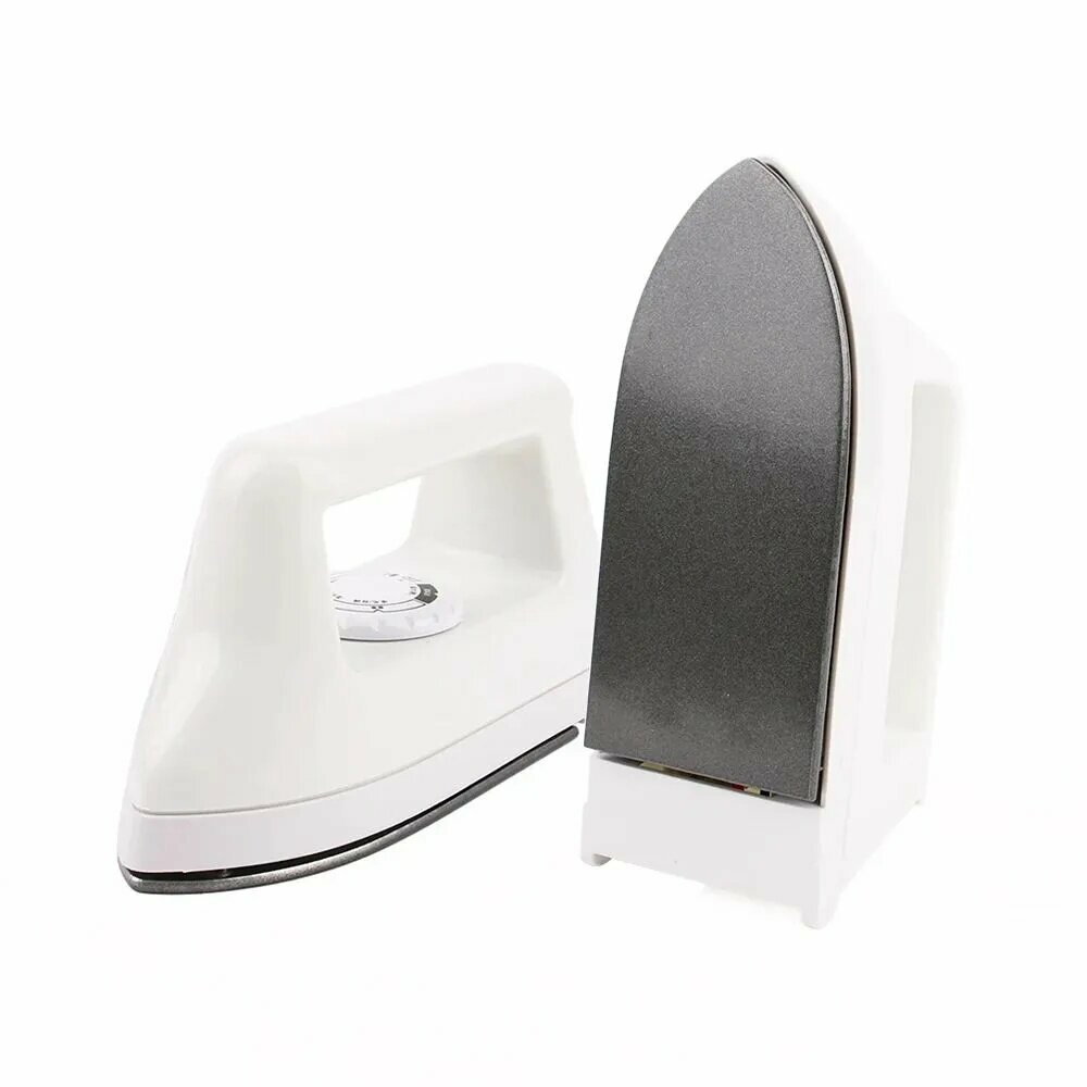 Маленький утюг для студенческого общежития, жемчуг-бусины/сделай сам/гладильная машина, 460 Вт