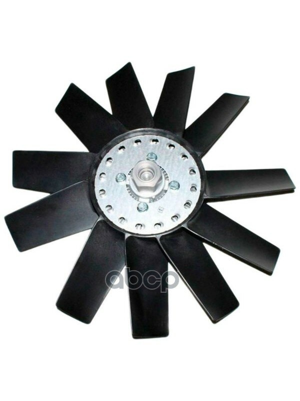 Крыльчатка вентилятора Г-Зон Next двс ЯМЗ 53445-20 (11 лопастей) (495мм) PRAVT PRAVT арт. PR53441308010111