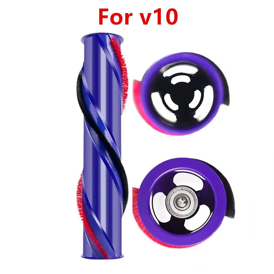 Роликовая щетка для Dyson V10, Color: sv12 V10