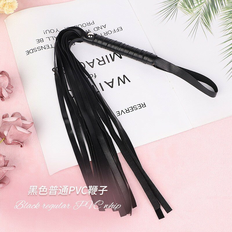 Игрушечный хлыст, свободный хлыст, инструмент для физических наказаний, СМ-инструмент для мучения, для прелюдии в паре,