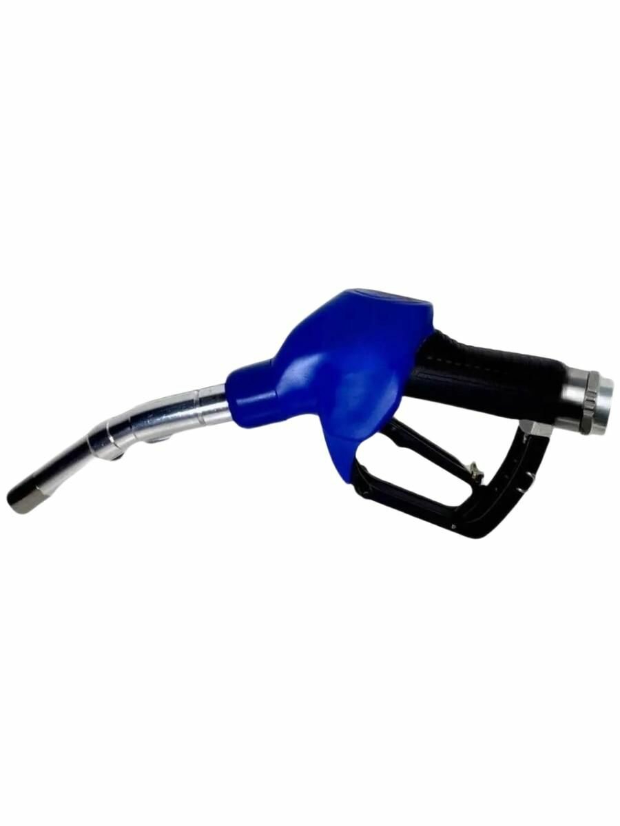 Пистолет заправочный, раздаточный JH-Q80-2 3M синий