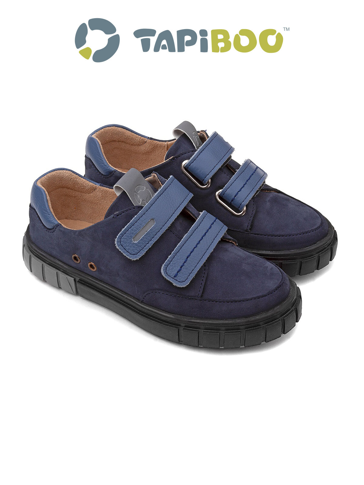 Полуботинки