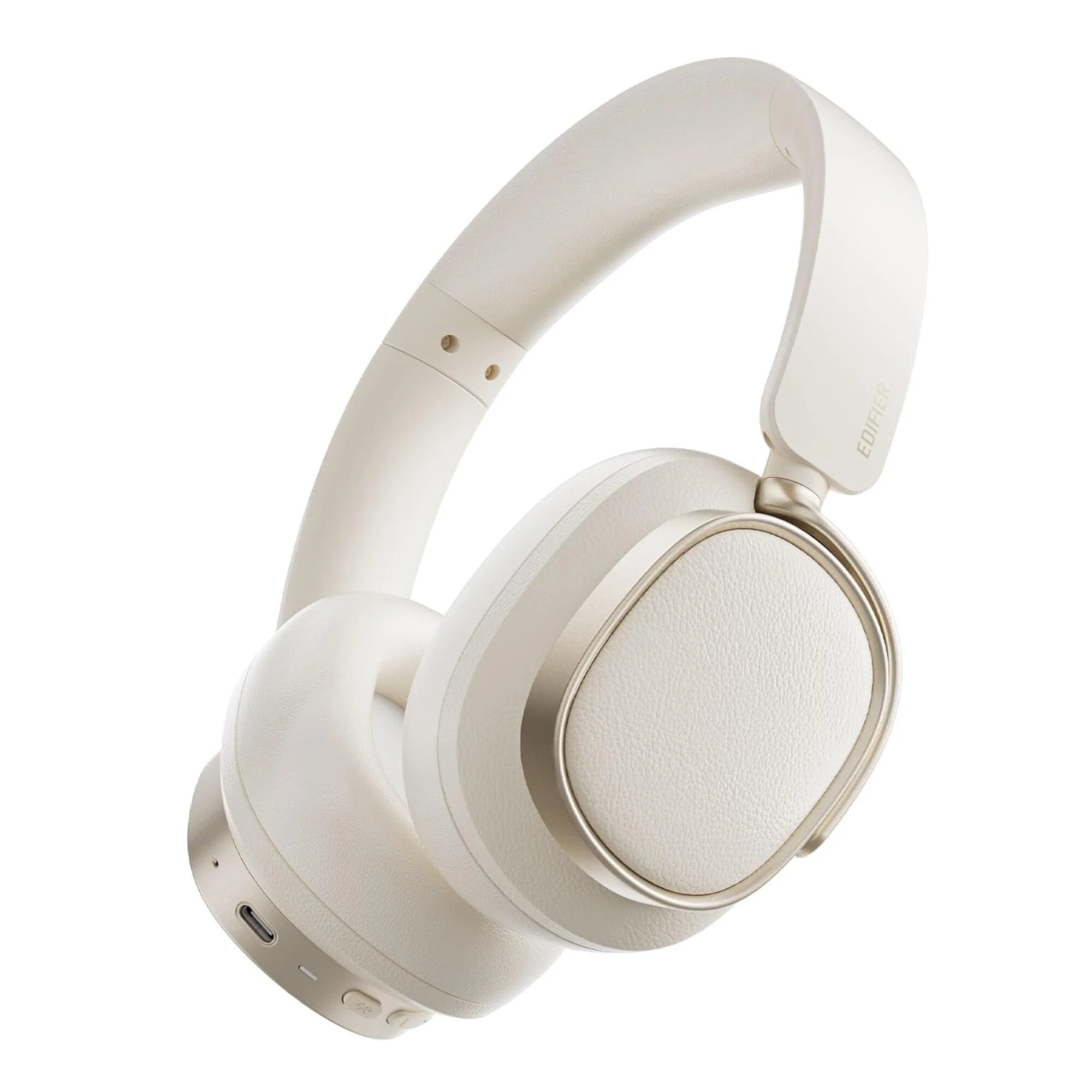 Наушники Edifier ES850NB беспроводные полноразмерные, c шумоподавлением, серый