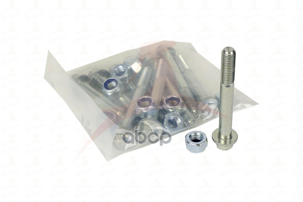 Болт монтажный с гайкой FORD Fiesta M10 x 51мм) TORK арт. TRK4902