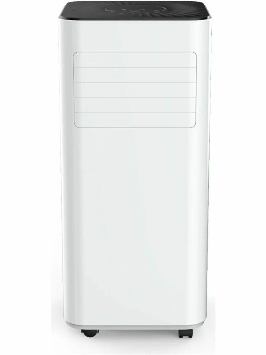 Мобильный кондиционер ECOSTAR DESIRE KV-DS05CH-E