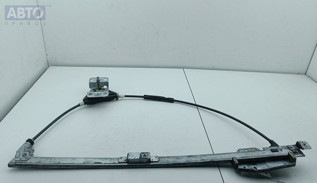 Стеклоподъемник механический передний левый Volkswagen Transporter T4