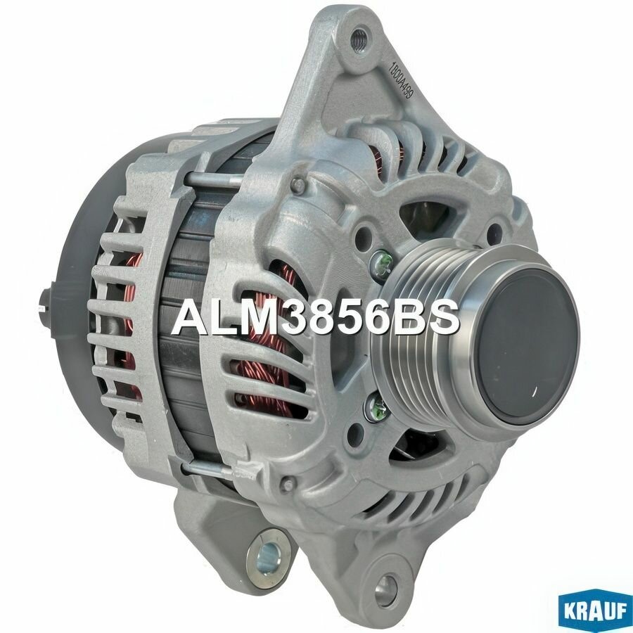 Генератор, для Митсубиси Эклипс Кросс арт ALM3856BS