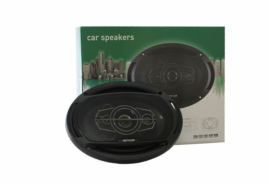Акустика SKYLOR BS-6904