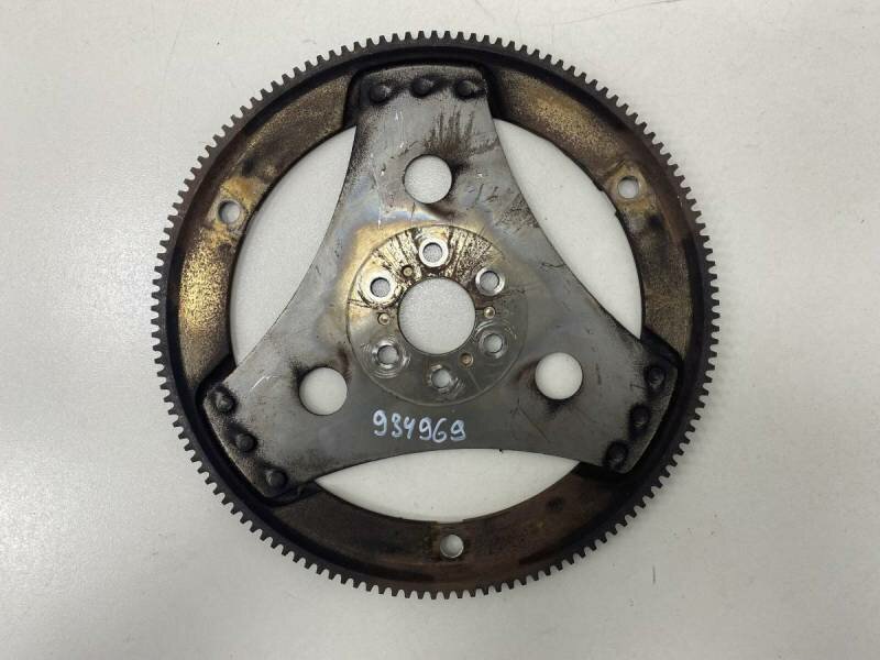 Маховик Opel Astra H / Family 2004-2015 кат.номер: 93189223