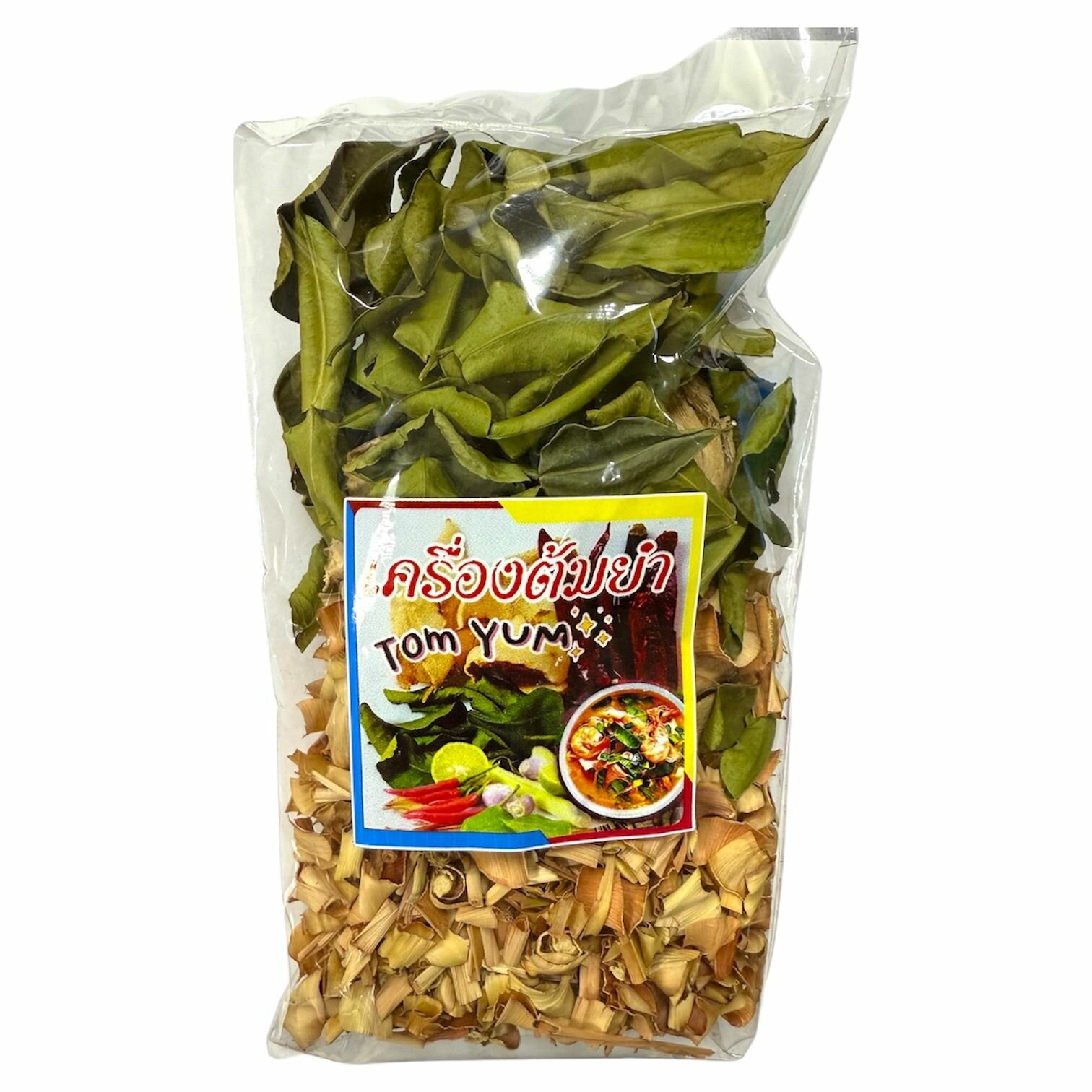 Том Ям набор специй для супа 100 гр