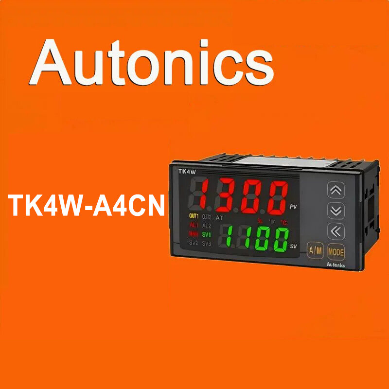 Autonics TK4W-A4CN мощный PID-контроллер температуры TK4W