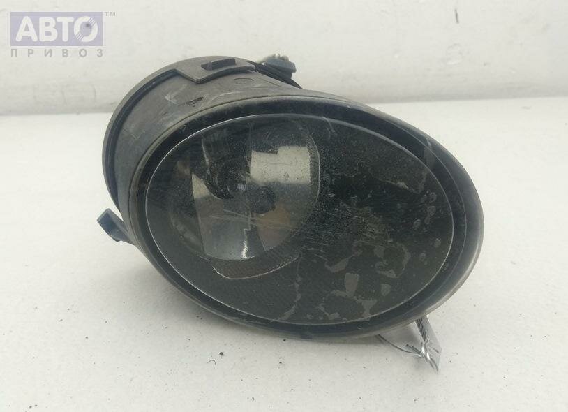 Фара противотуманная левая Audi A6 C6 (2004-2011)