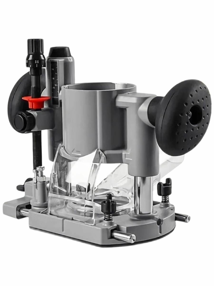 База погружная для фрезера 65мм