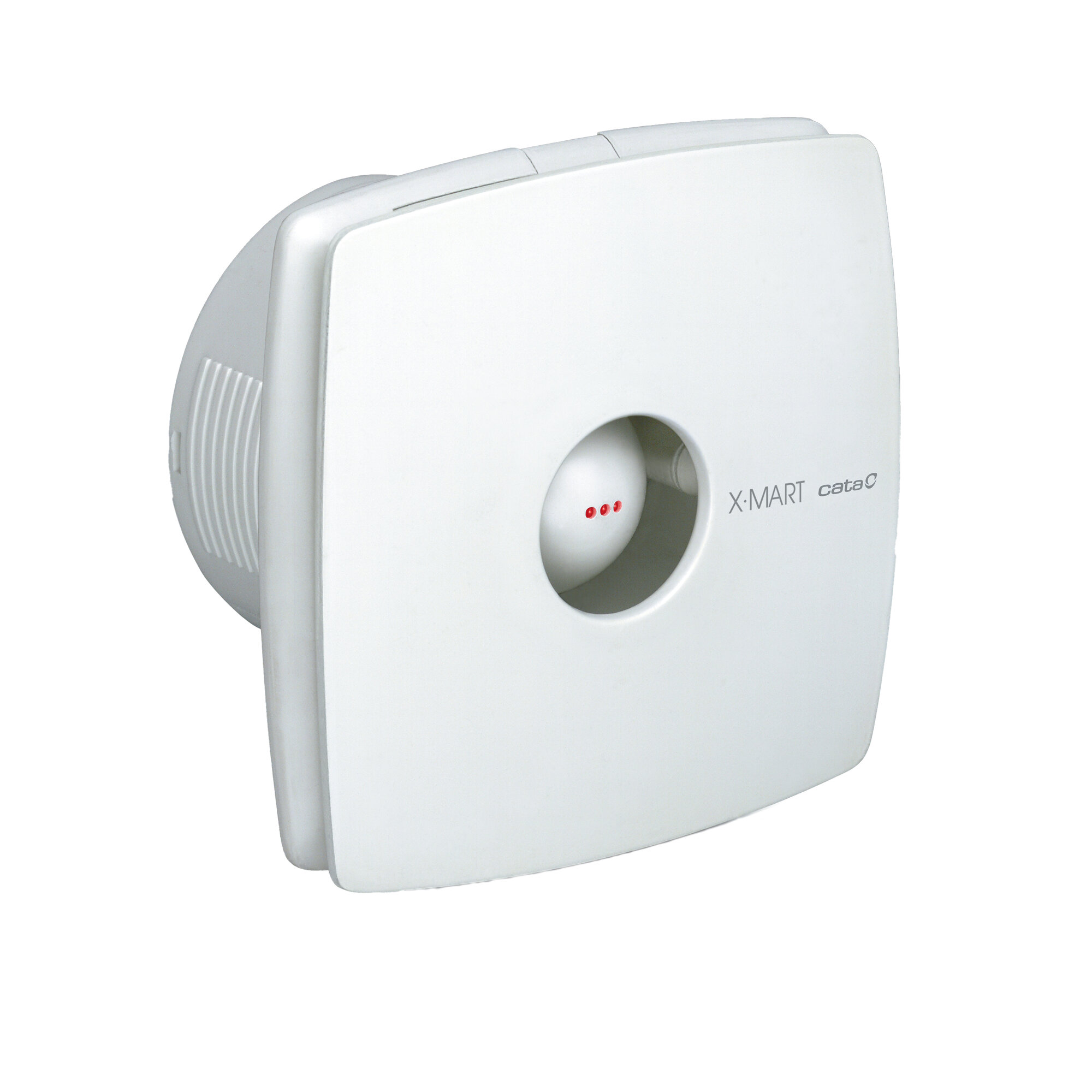 Вытяжной вентилятор CATA X-MART 15, осевой, пластик, 25Вт, 320м³/ч