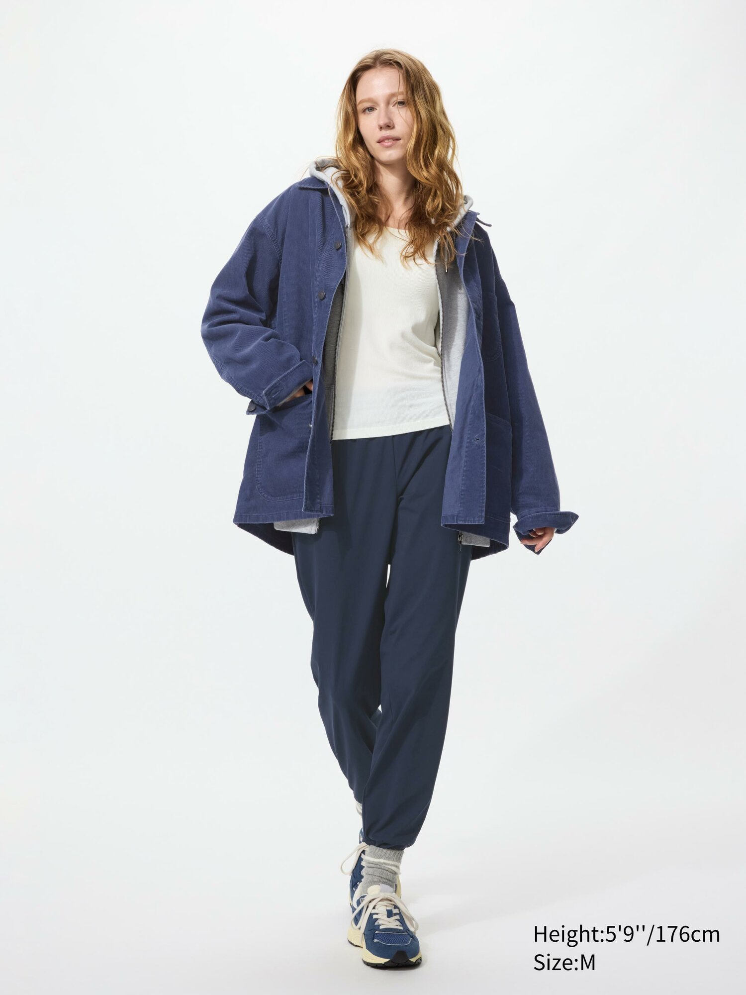 Брюки Ultra Stretch Active ()