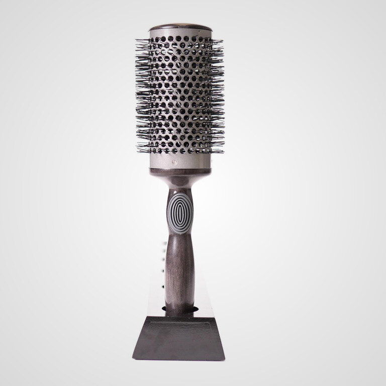 Термобрашинг для волос «Yugen» диаметр 51 мм Benten Hair Thermobrushing Yugen Расческа 1 шт