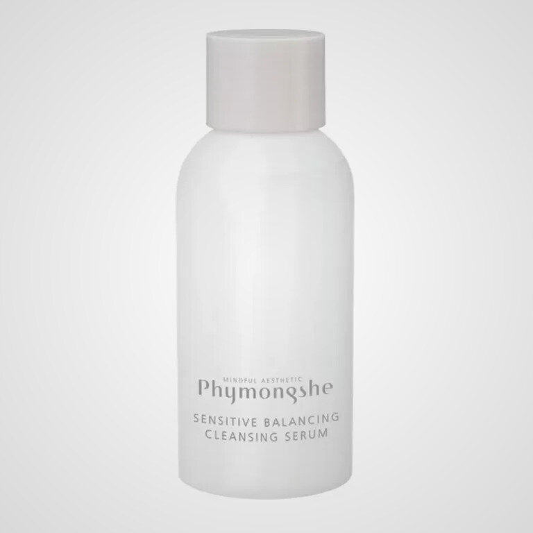 Сыворотка очищающая Sensitive Balancing Cleansing Serum 50 мл PHYMONGSHE Sensitive Balancing Cleansing Serum Сыворотка 50 мл