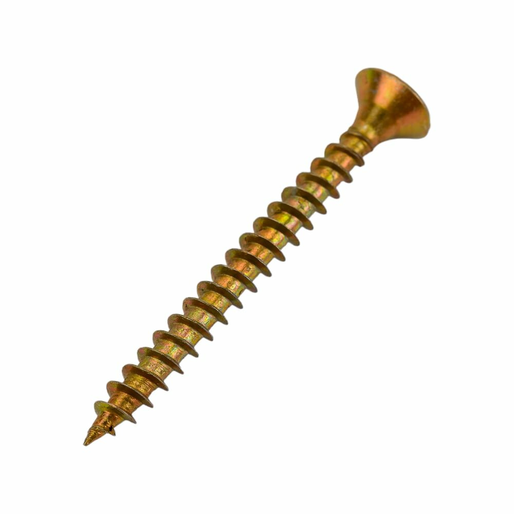 Набор белый дюбель VIPкрепеж 50 шт. 31560 VIP