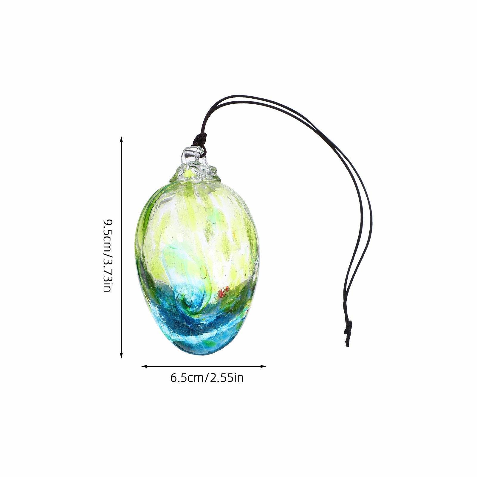 Пасхальный декор — фото 1