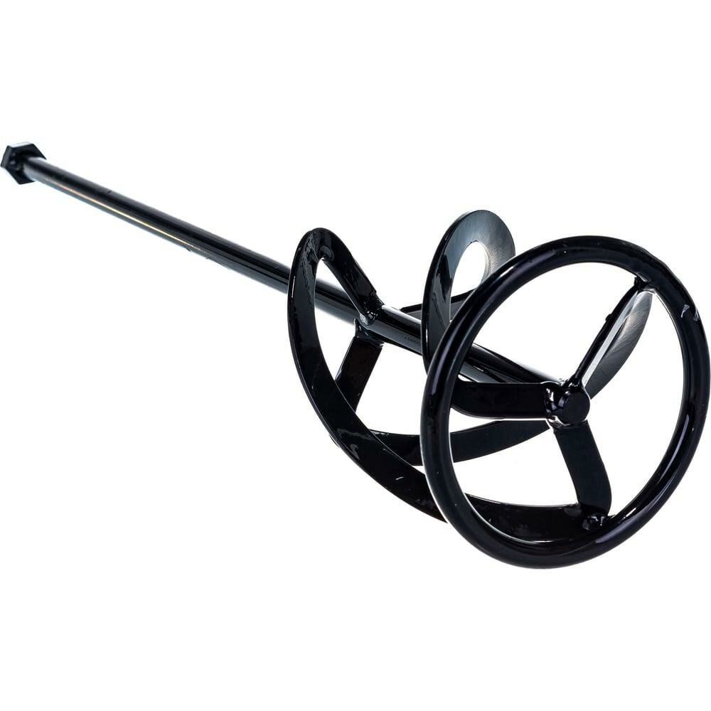 Мешалка на 15-25 кг (135х590 мм) для дрелей Bosch 2.607.990.016