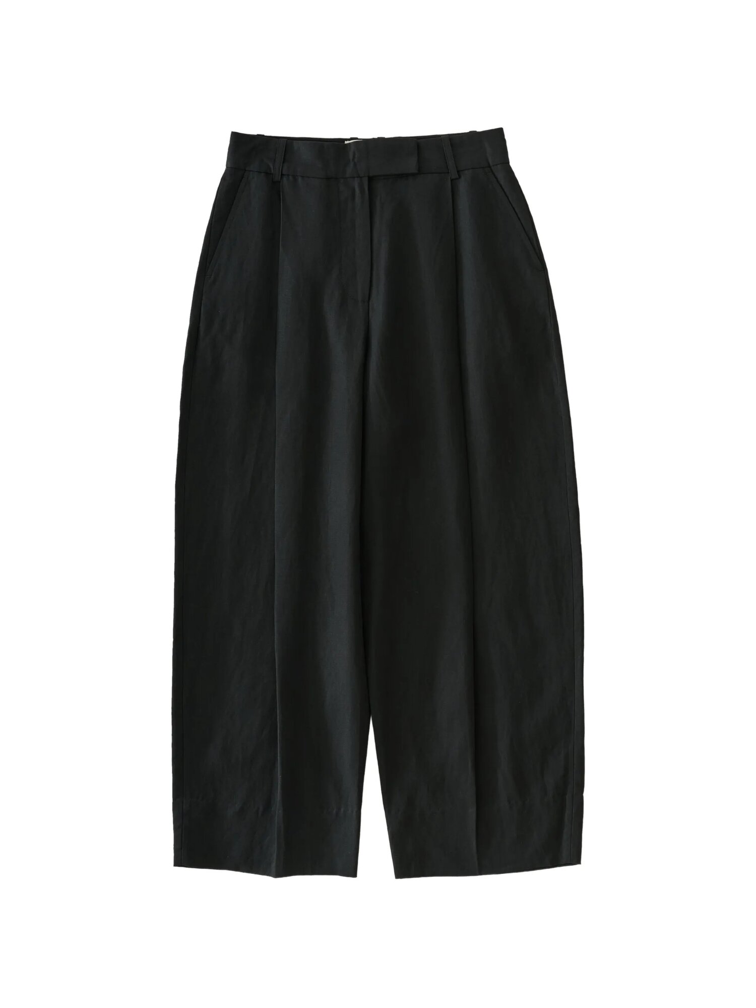 Брюки Nasser pleated trousers