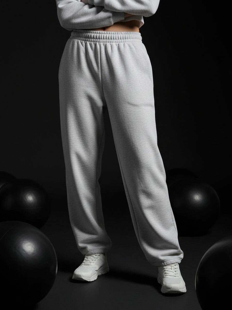 Брюки спортивные