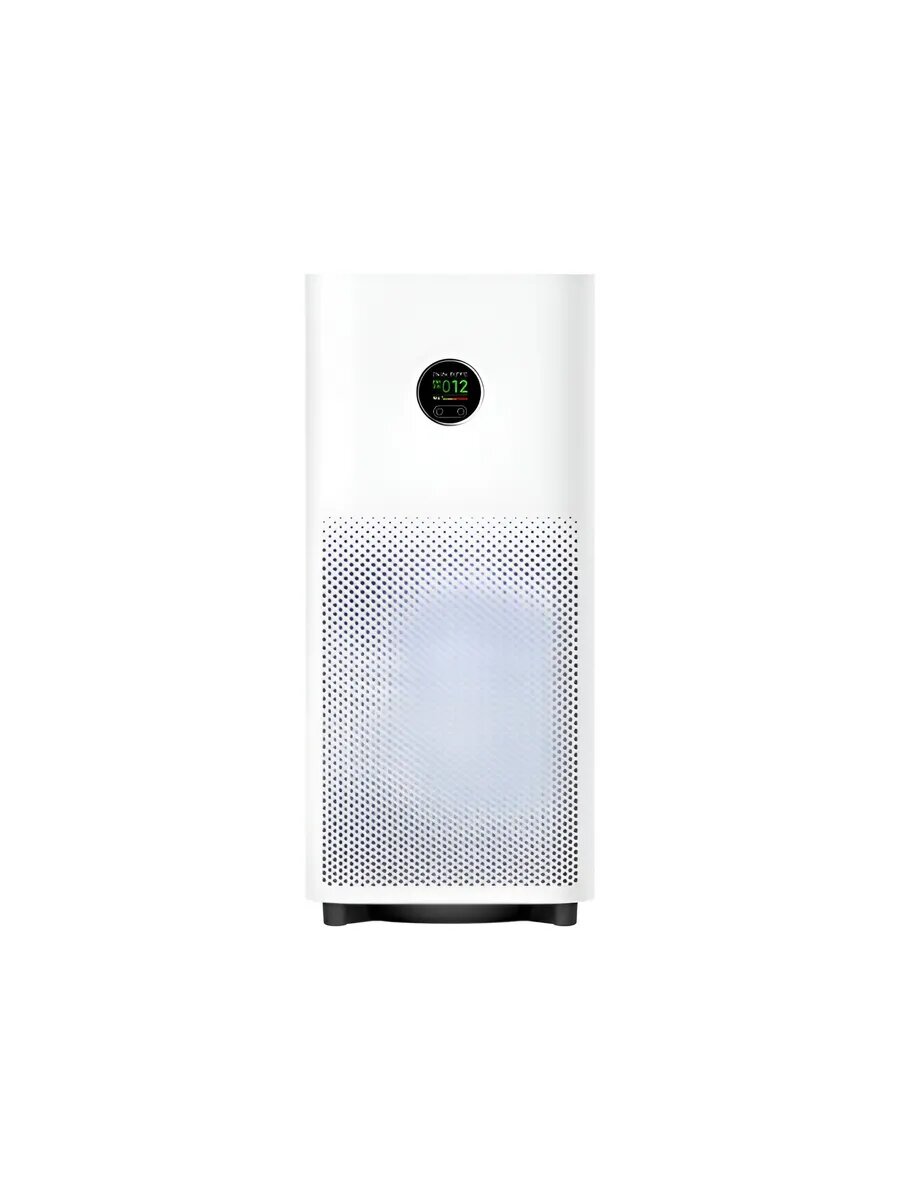 Очиститель воздуха Xiaomi Air Purifier, для умного дома, УФ-стерилизация, ионизация