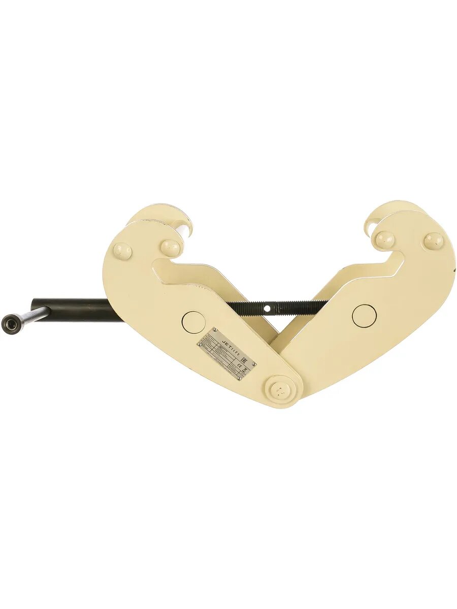 Держатель для тали (2 т) HD-2T JET 202720