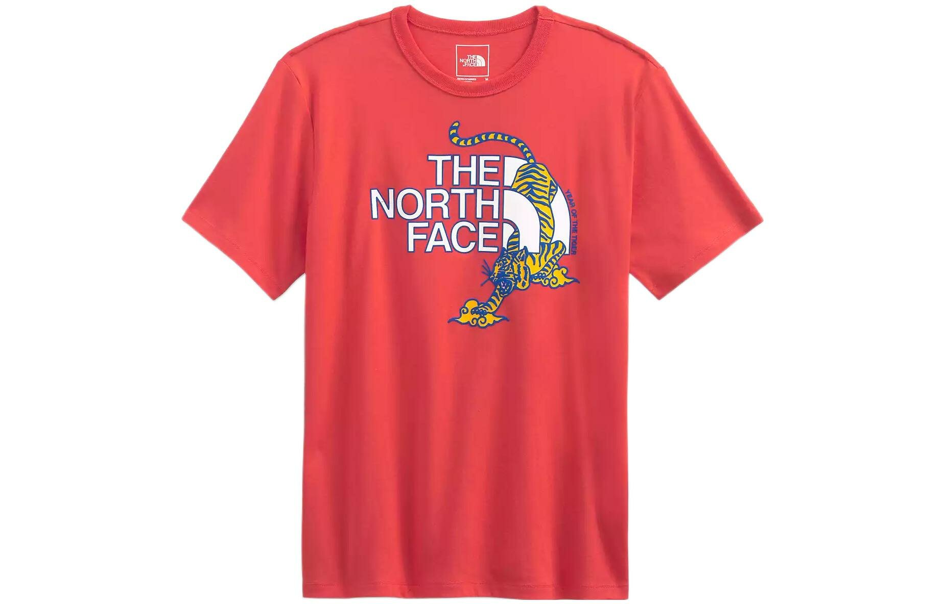 Футболка The North Face Horizon